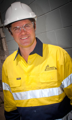 Inside our Business | Colemine